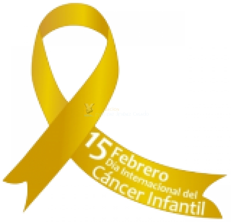 DÃ­a Internacional contra el CÃ¡ncer Infantil